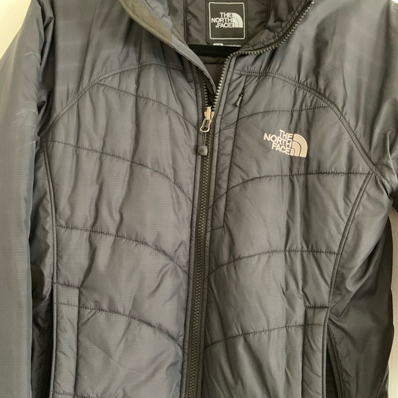 The North Face | Jackets & Coats | The North Face Primaloft Black ...